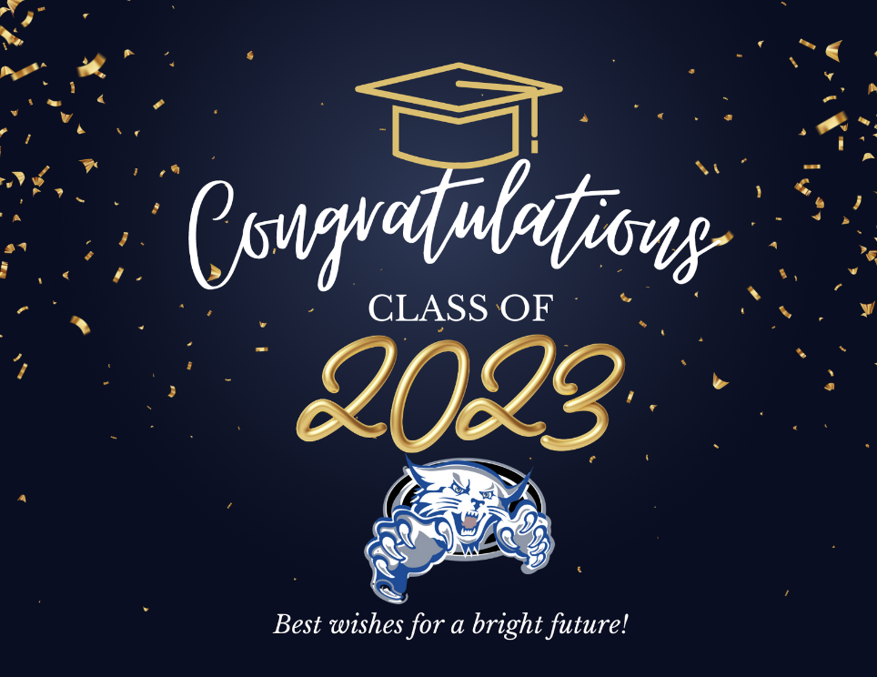 2023 Graduation Live Stream, Program and Senior Slideshow | CORE Butte ...